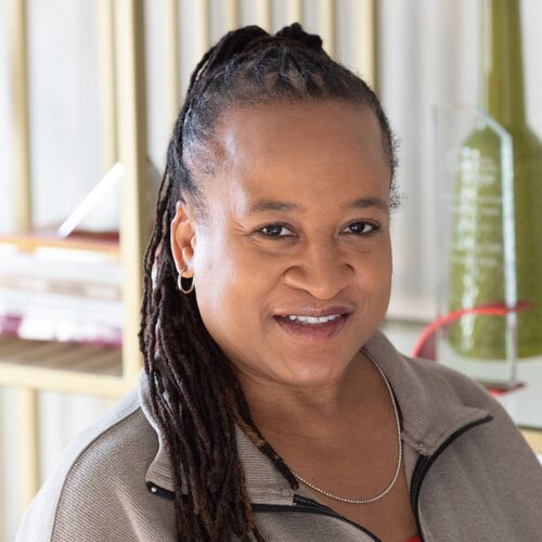 Our People - Laughing Gull Foundation